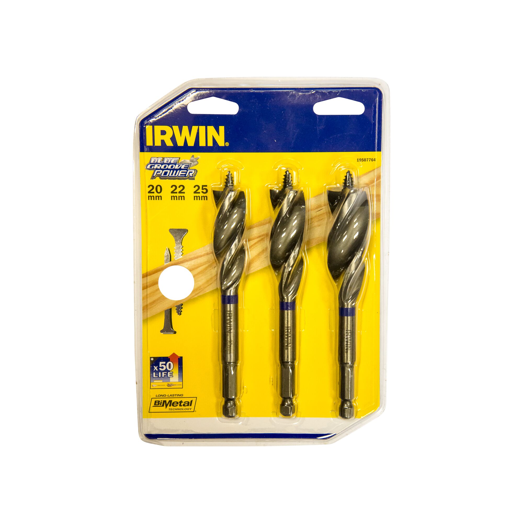 DRILLING SETS | IRWIN