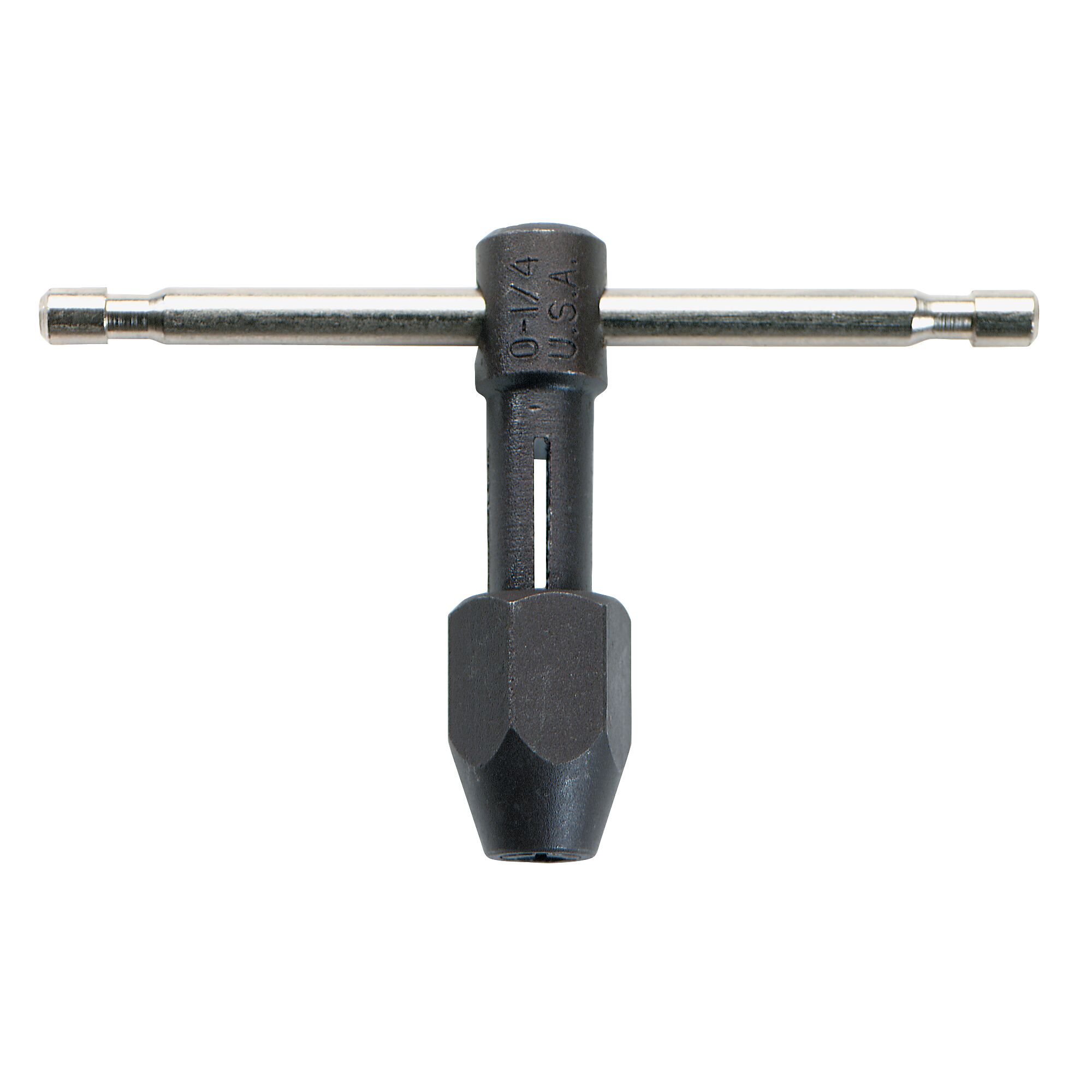 HANSON® TR - 73 Tap Wrench with 3/8" Drive | IRWIN