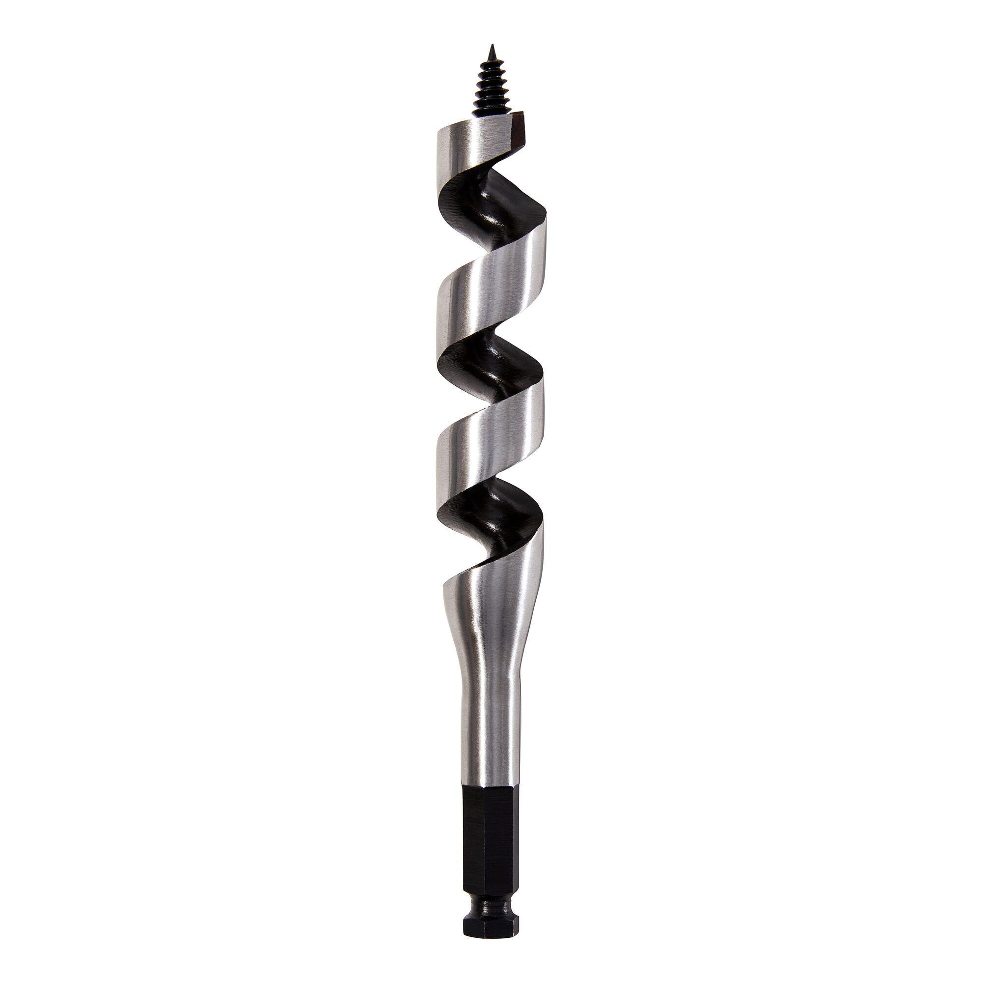 1 inch auger bit store