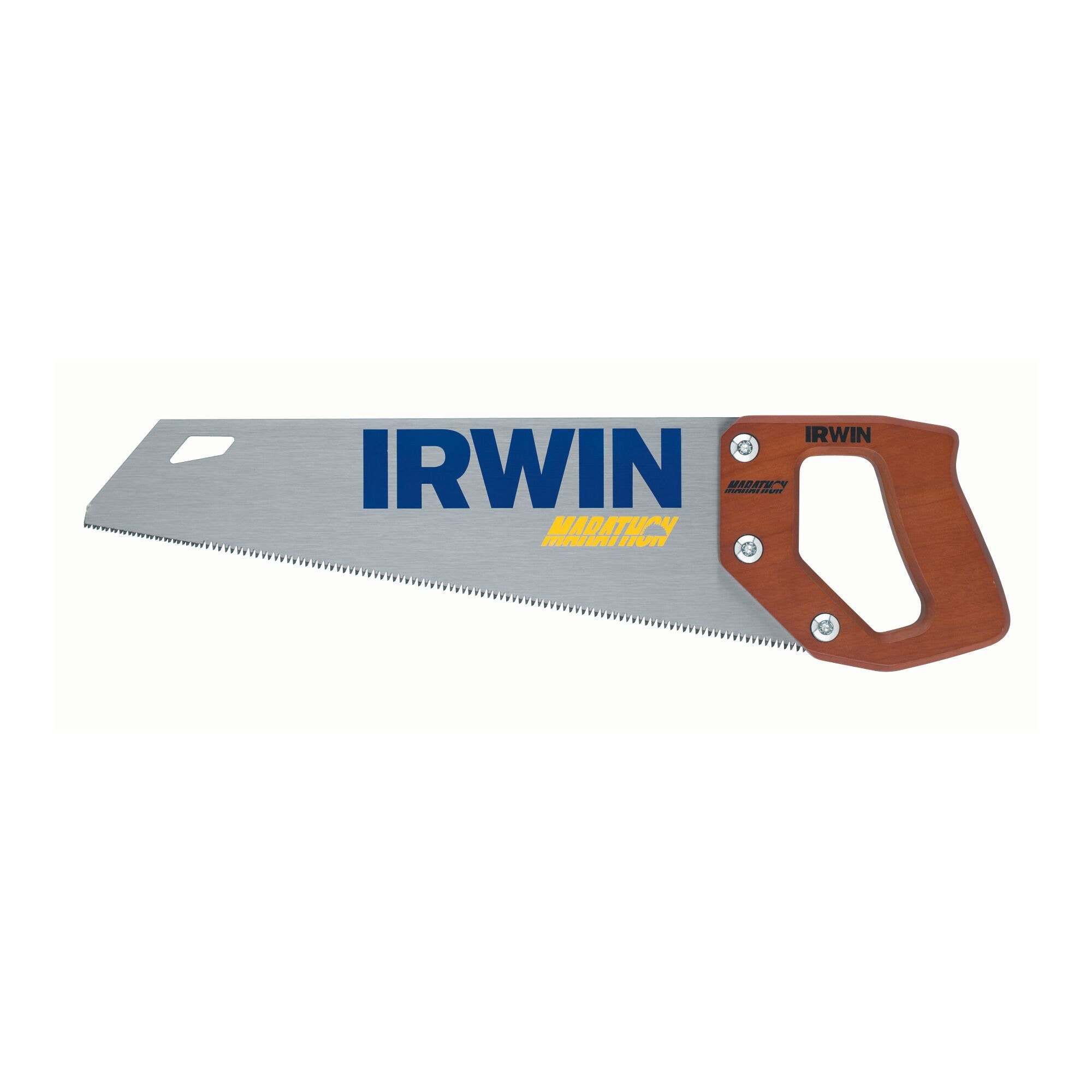 15" Marathon® Standard Coarse-Cut Saw | IRWIN