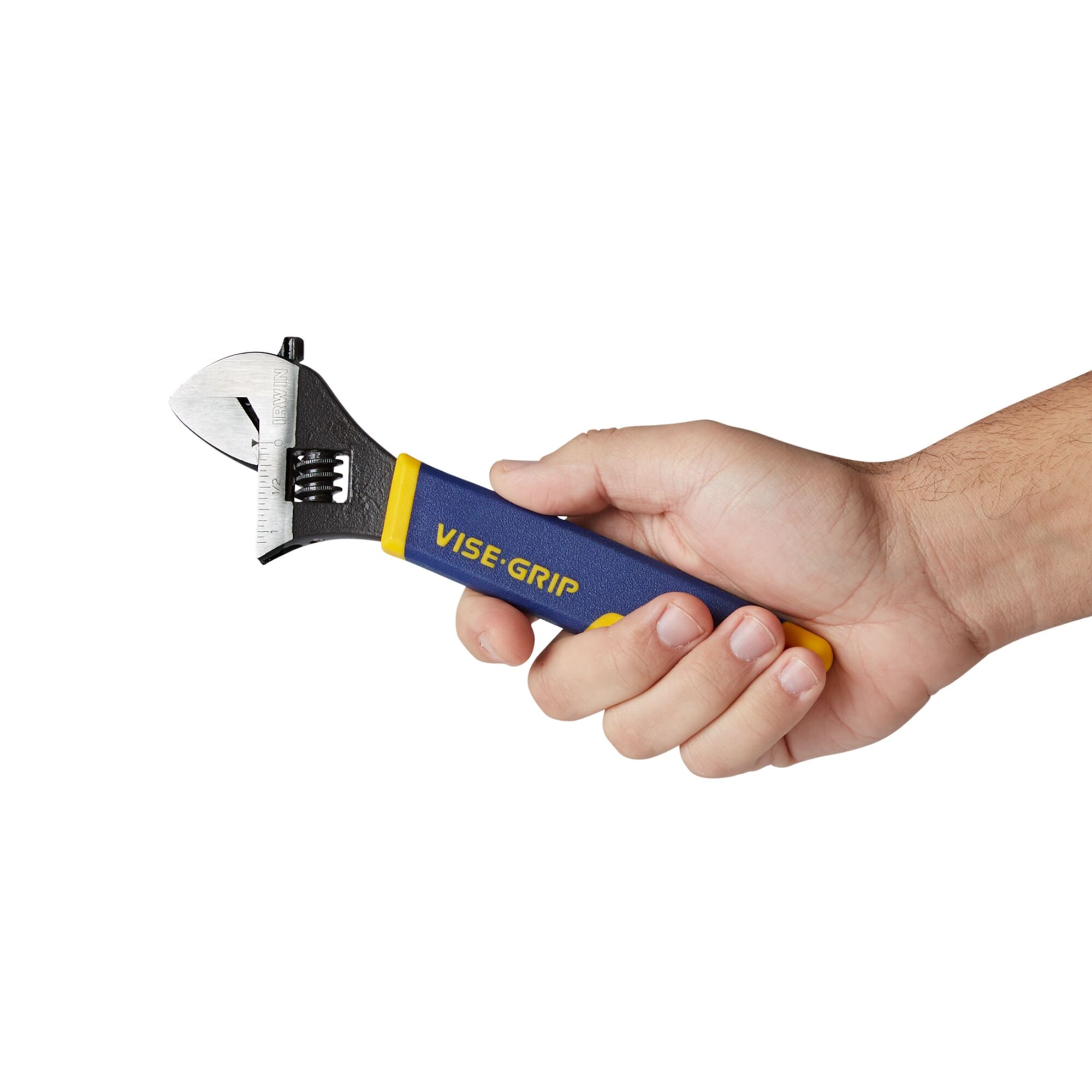 Adjustable Wrenches | IRWIN
