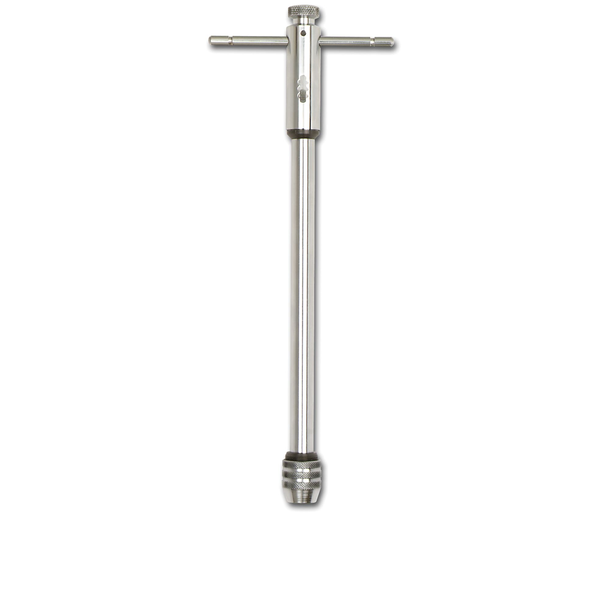 HANSON® T-Handle Ratcheting Tap Wrench | IRWIN HANSON® T-Handle Ratcheting Tap Wrench | IRWIN