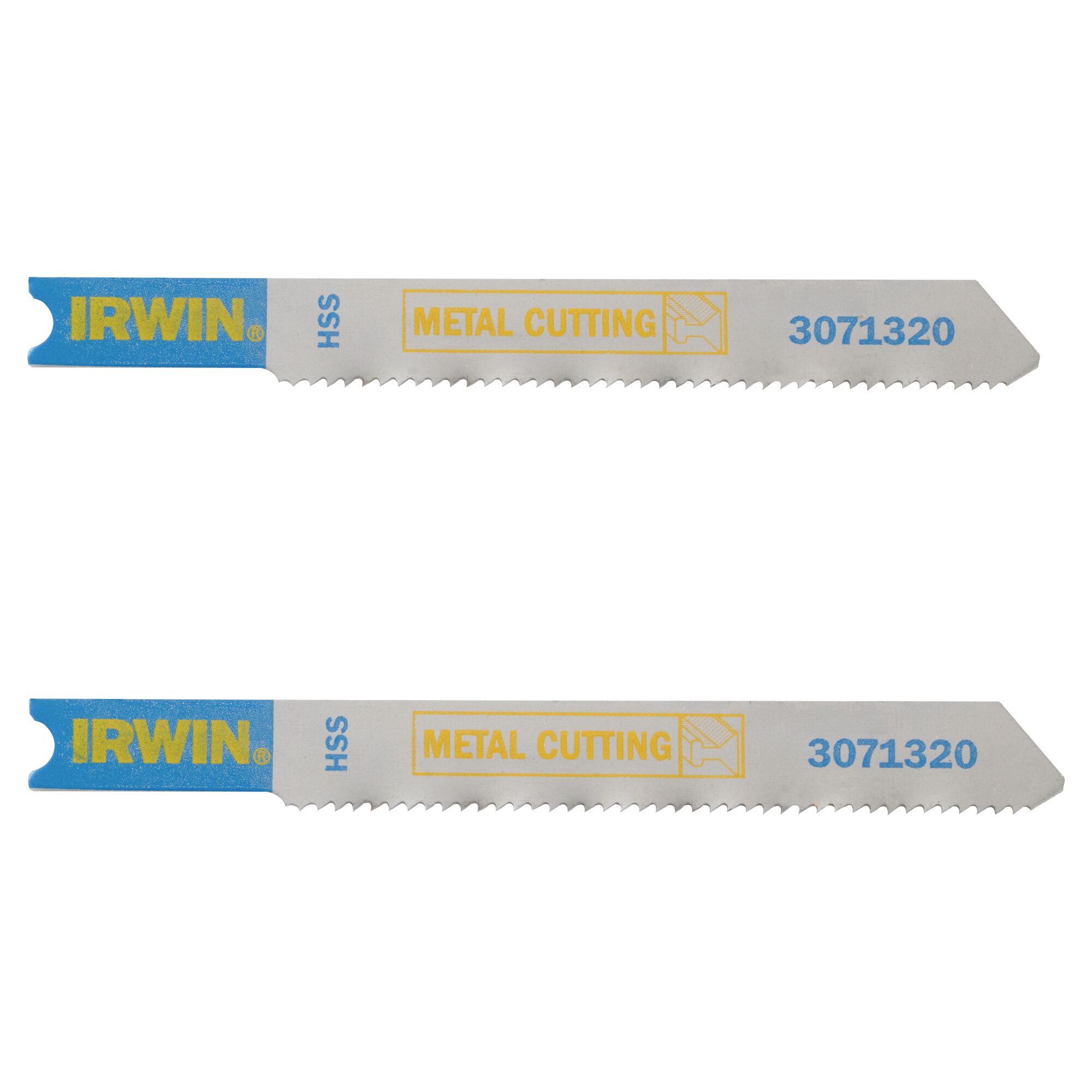 Jig Saw Blades | IRWIN