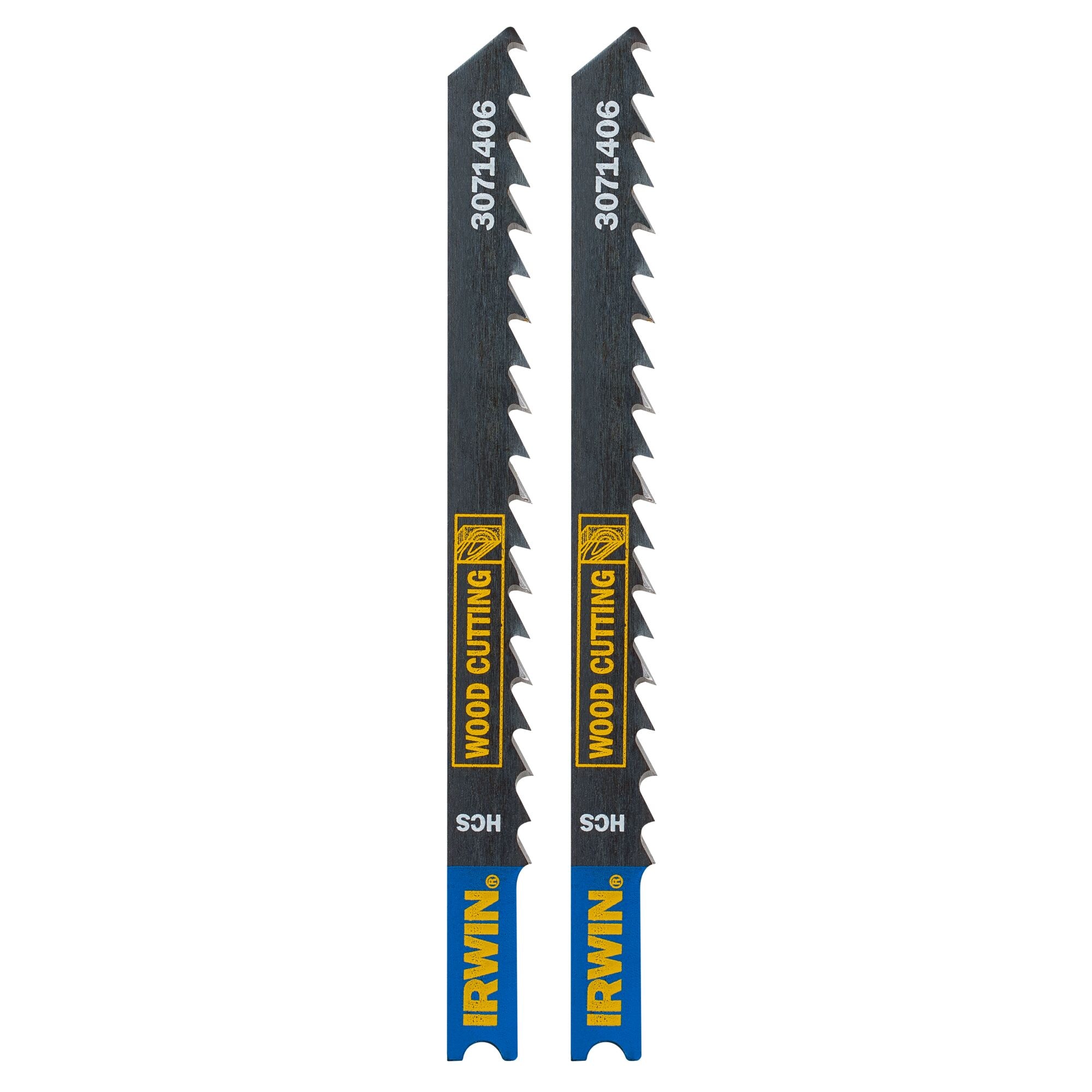 Jig Saw Blades | IRWIN