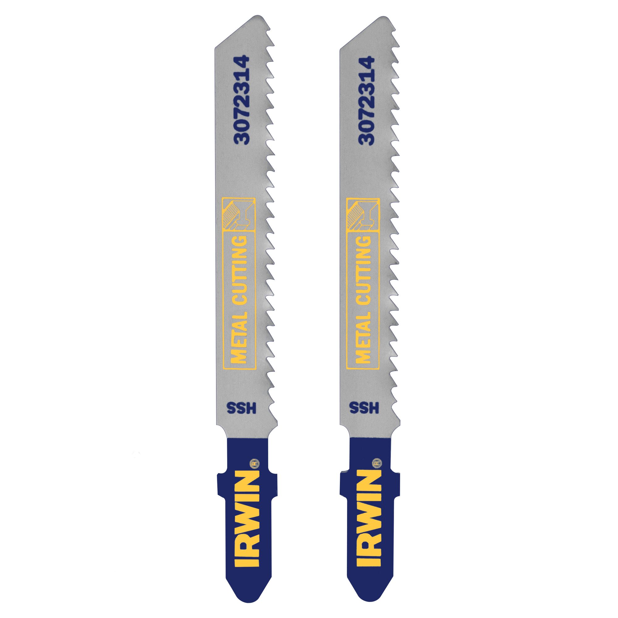 Jig Saw Blades | IRWIN