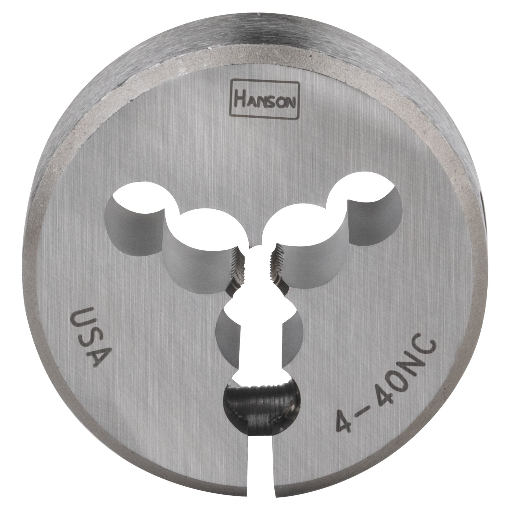 Round Machine Screw Dies (HCS) | IRWIN