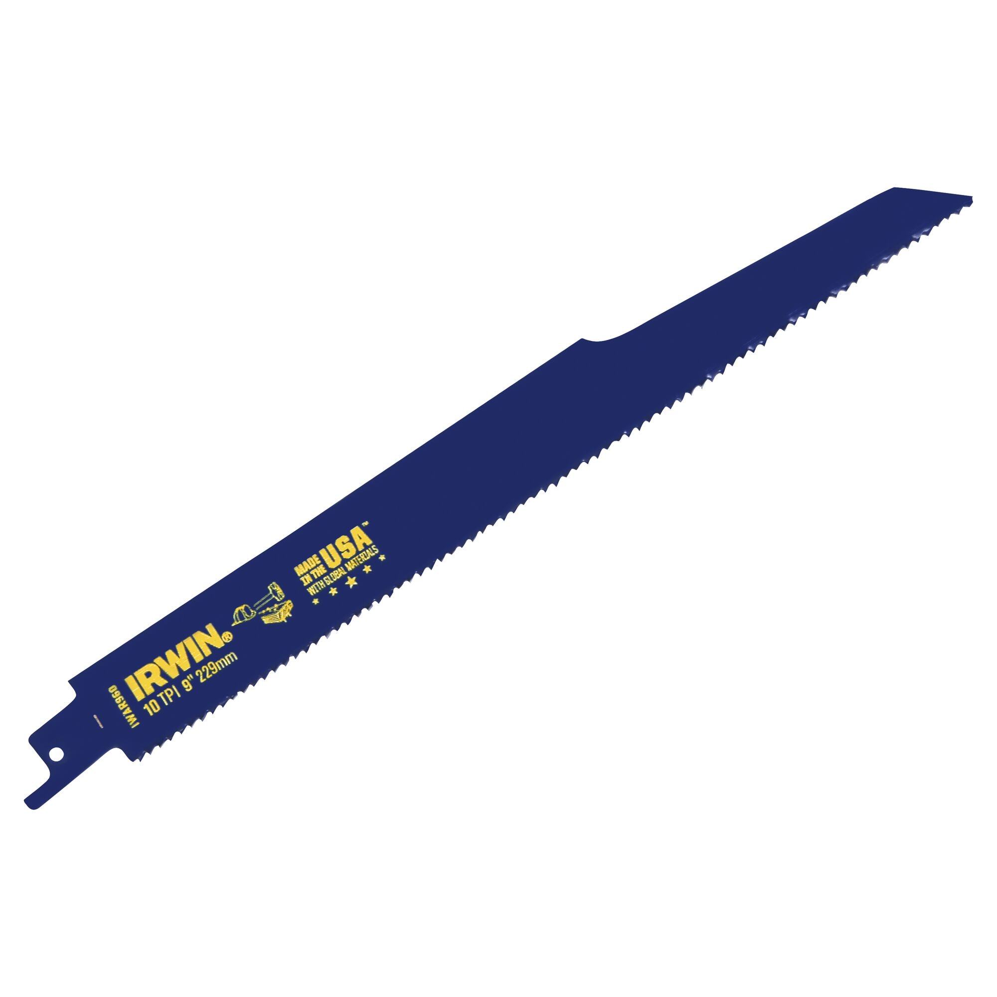 Demolition Reciprocating Blades | IRWIN