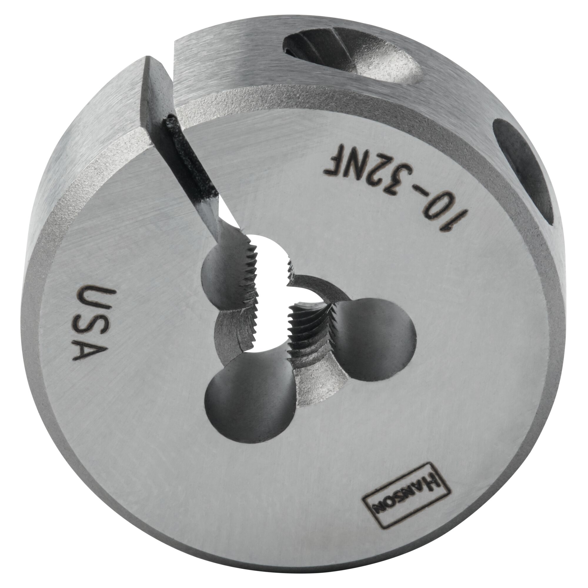 Round Machine Screw Dies (HCS) | IRWIN