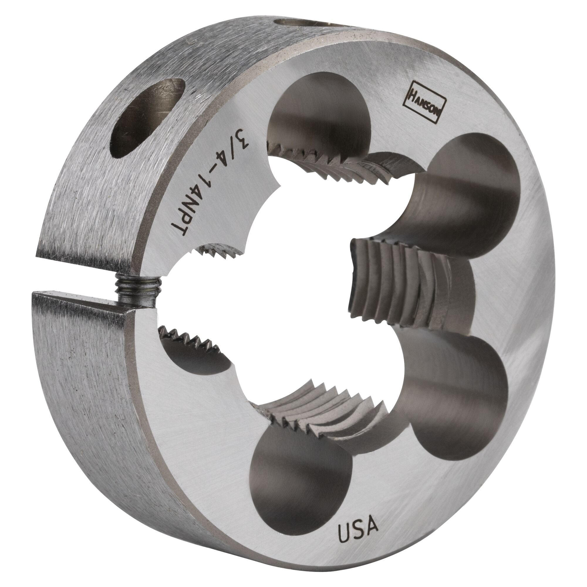 Round Pipe Dies (HCS) | IRWIN