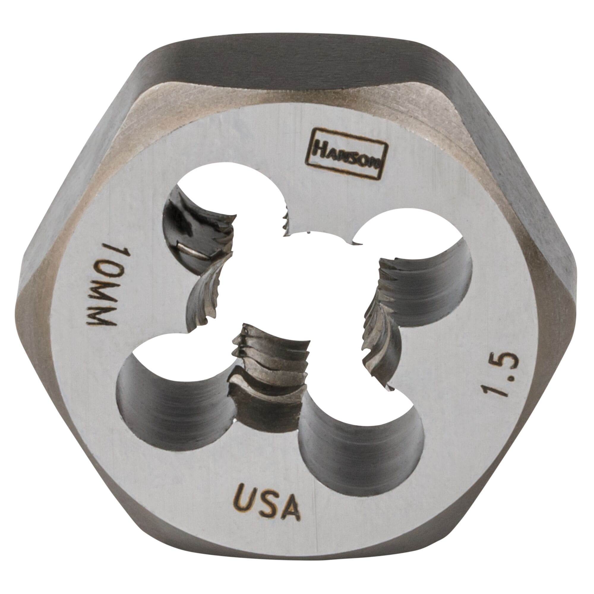 Hexagon Metric Dies (HCS) | IRWIN