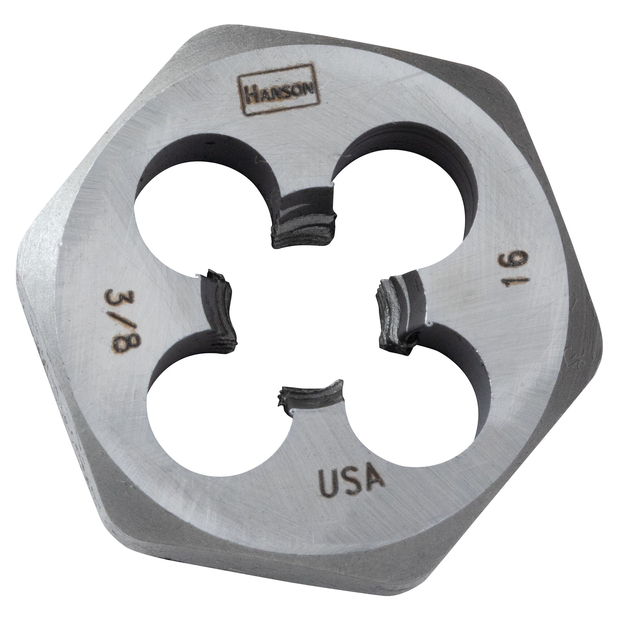 Hexagon Machine Screw Dies (HCS) | IRWIN