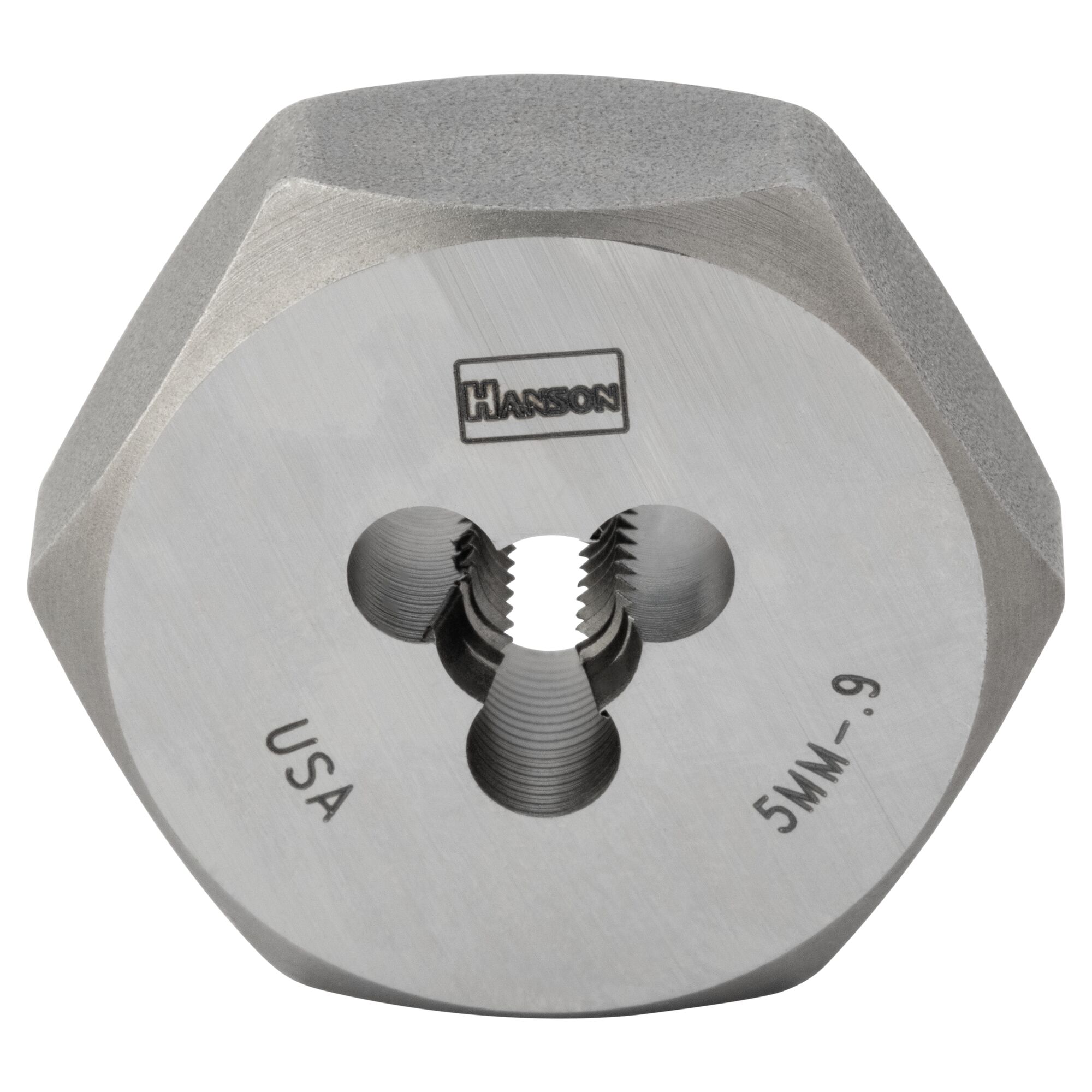 Hexagon Metric Dies (HCS) | IRWIN