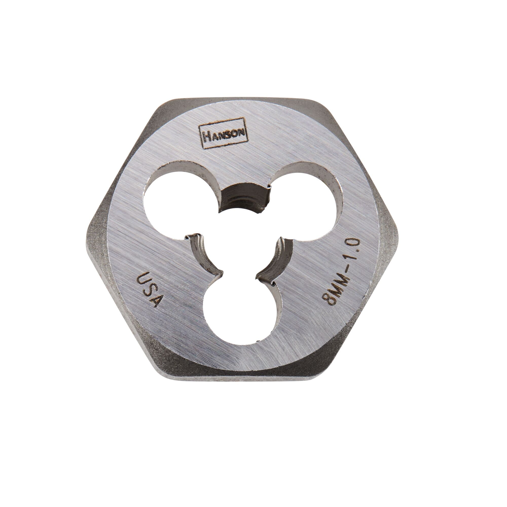 Hexagon Metric Dies (HCS) | IRWIN