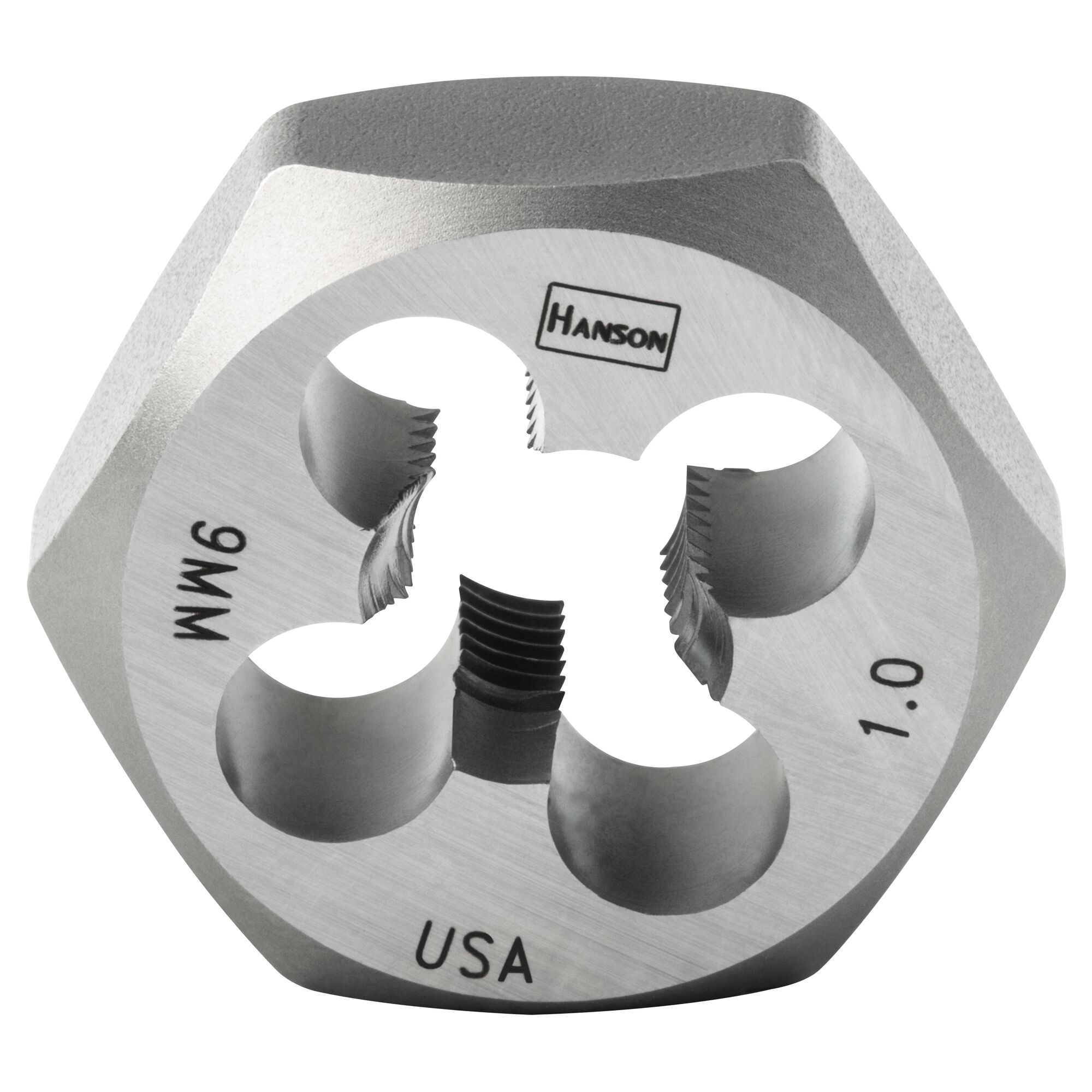 Hexagon Metric Dies (HCS) | IRWIN
