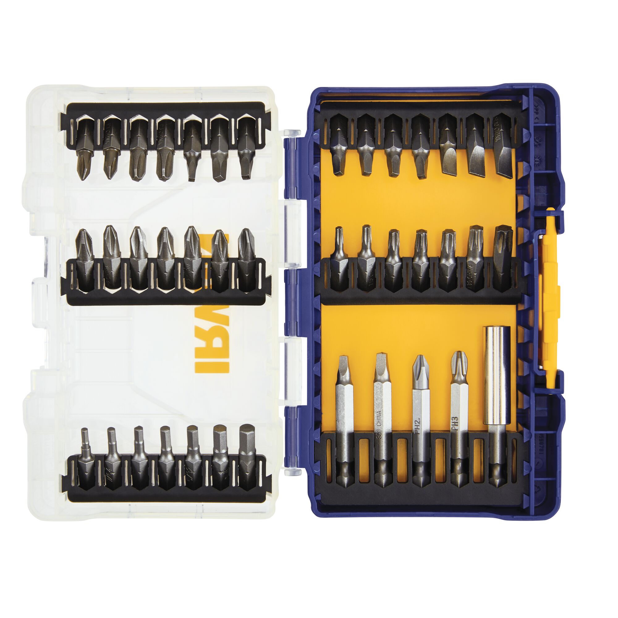 Small Accessory Storage Cases | IRWIN