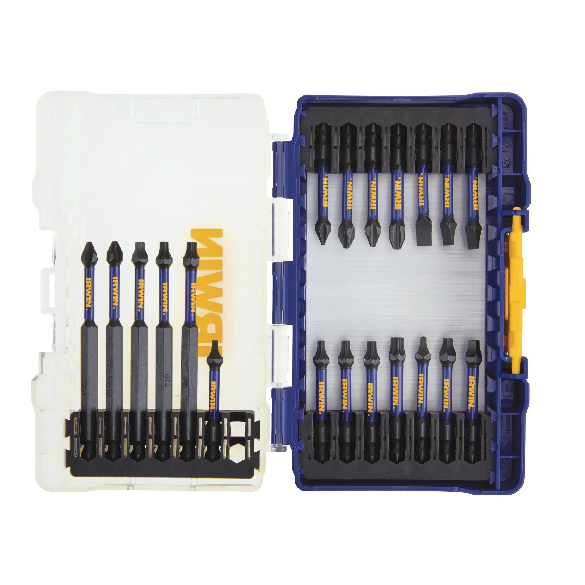 Small Accessory Storage Cases | IRWIN